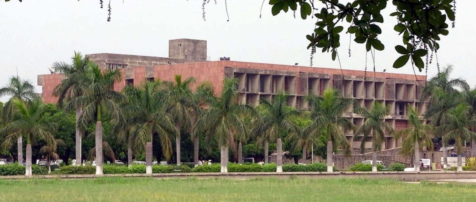 7 Best Libraries in Chandigarh Every Bookworm Should Know